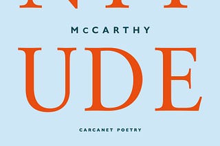 Carcanet Press | Substack