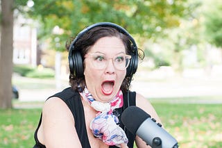 Alchemy: Word by Word | Shauna Rae | Substack