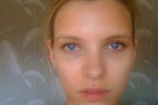 A Model Recommends | Ruth Crilly | Substack