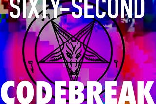 THE SECRET SUN EXTENSION SCHOOL | Christopher Knowles | Substack