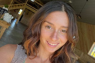 House of Green | Alexandra Fasulo | Substack