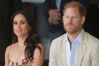 Archive - Dan Wootton Outspoken