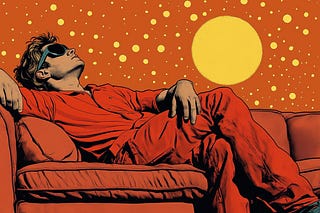 Tech Trendsetters | Dmitry K | Substack