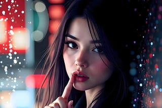 The Inner Compass | Paul Trood | Substack