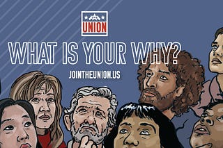 The Union Substack | Substack