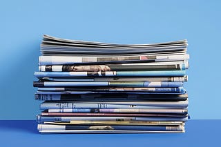 Doomslayer | Human Progress | Substack