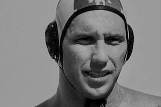 Pool Reflections | Zac Monsees | Substack