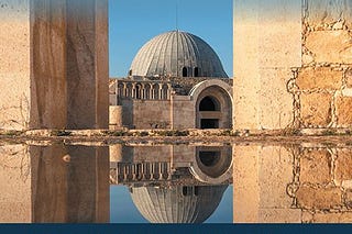 Foreign Exchanges | Derek Davison | Substack