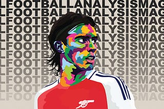 Total Football Analysis | Substack