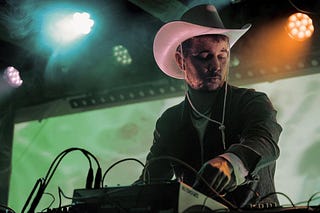 Flow State | Substack