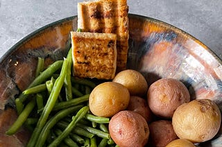 Ashley’s Substack | Ashley M. | Substack