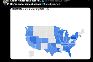 The Oracle by Polymarket | Substack