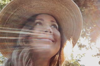 Breathing Space by Camille Styles | Substack