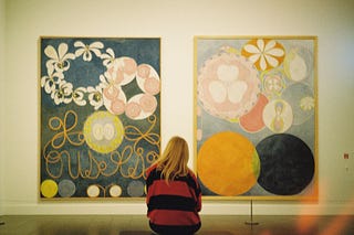 Life, A Series of Experiments | Nathaniel Drew | Substack