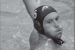 Pool Reflections | Zac Monsees | Substack