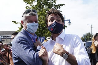 Fly Straight | John Ivison | Substack