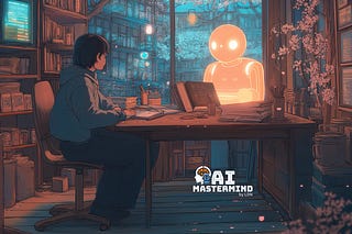 AI Mastermind | Substack