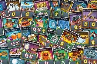 Box Critters | Lance Priebe | Substack