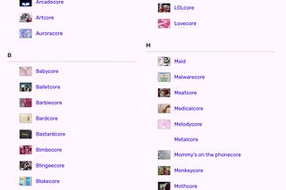 The Etymology Nerd | Adam Aleksic | Substack