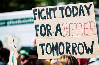 Di5W | Democracy in 500 Words | Mark C. Hand | Substack