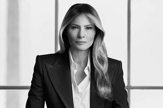 FRESH HELL Tina Brown's Diary | Substack