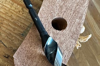 Never Sponsored | Christopher Schwarz | Substack