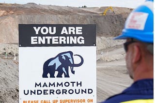 Shift Miner | Substack