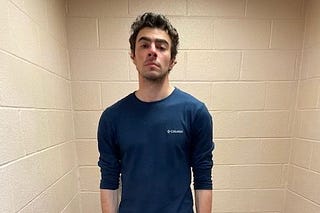 FRESH HELL Tina Brown's Diary | Substack