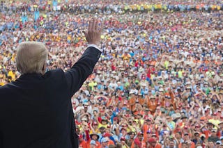 DEEPER LOOK with Michael Sellers | Michael D. Sellers | Substack