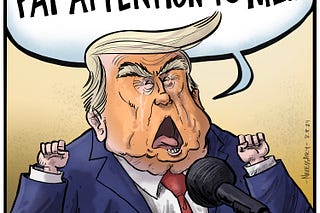 Kevin's UnNecessary Things | Kevin Necessary | Substack