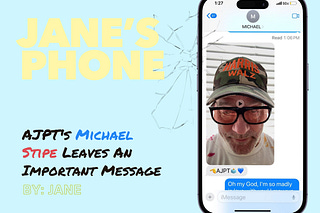 Another Jane Pratt Thing | Substack