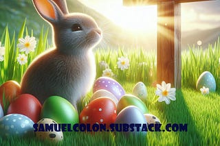 Samuel Colon | Samuel Colón | Substack