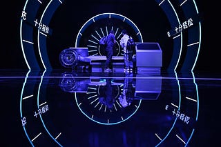 Z Potentials | Substack