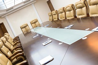 City Reform | Dorothy Rohde-Collins | Substack