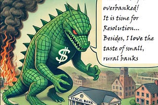 Richard Werner’s Substack | Richard A. Werner, D.Phil. | Substack