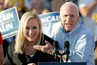Meghan McCain's Substack | Substack