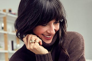 In Whoorl We Trust | Sarah James | Substack