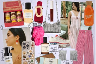 Light House | Tiana Gidley | Substack