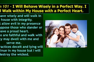 Bible Study Lessons | David E. Pratte | Substack