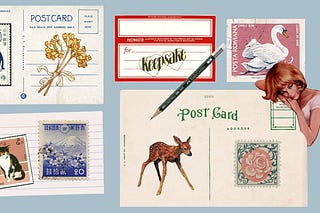 keepsake | Julianna | Substack