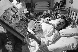 Medley | Anjali | Substack