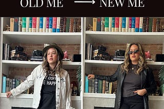 Photogenic | Bonnie RzM | Substack