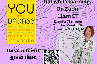 Michelle’s Substack | Michelle Wadleigh | Substack