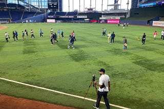 Beisbol FR | Francys Romero | Substack