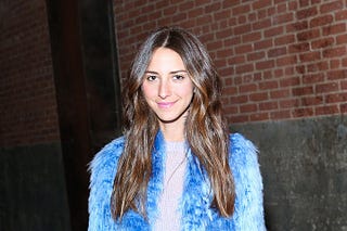 Arielle’s Substack | Arielle Charnas | Substack