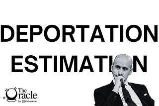 The Oracle by Polymarket | Substack