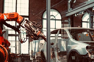 Aconcagua Research | Substack