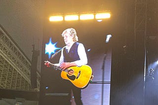 Fly Straight | John Ivison | Substack