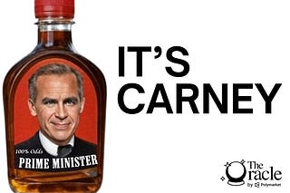 The Oracle by Polymarket | Substack