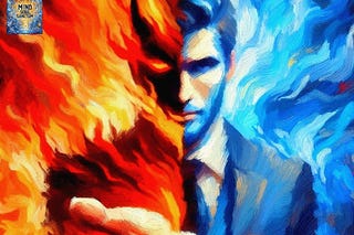 The Mind-Soul Sanctum | Strawbridge | Substack